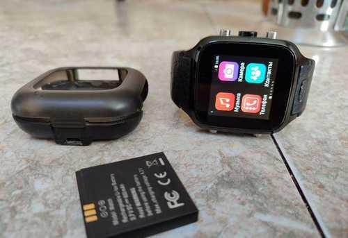 Fifine W9 MTK6572 с 1.54" IPS экран 3.0 MP