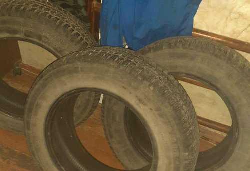 КАМА Flame M/T (HK-434) 205/70 R16