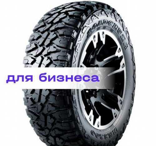 Шина Roadcruza RA3200 LT265/70R17 121/118Q RA3200 TL WW POR M S 10PR