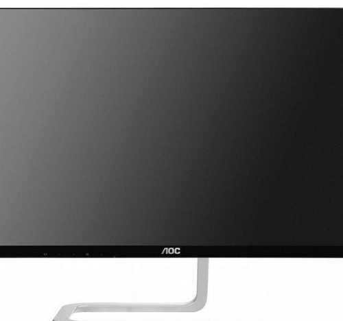 Монитор Full HD AOC i2381fh