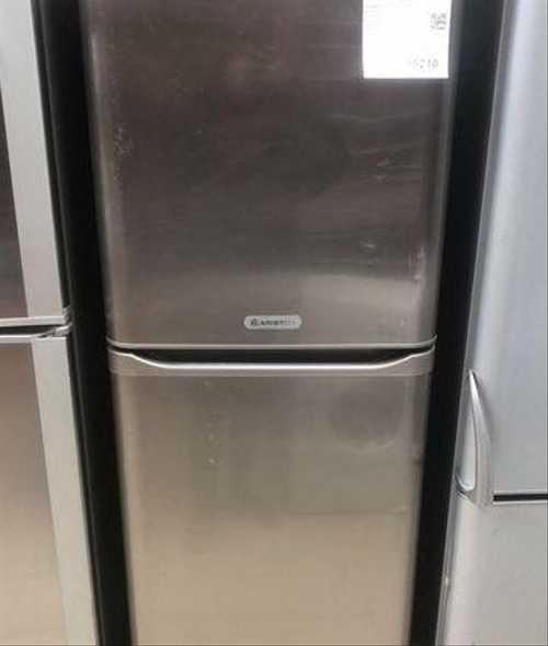 Холодильник ariston бу на гарантии