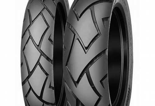 Mitas terraforce-R 150/70 R18 70V TL/TT Rear