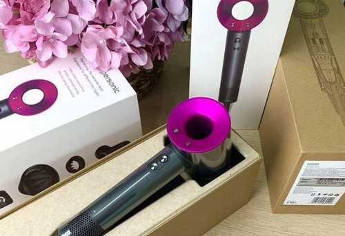 Dyson HD08 (Premium)