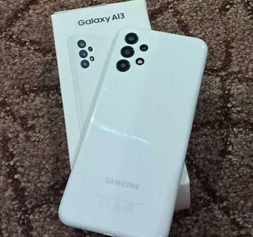 Samsung Galaxy A13, 4/64 ГБ