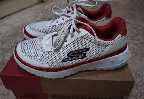 Кроссовки Skechers женские, р. 37 оригинал