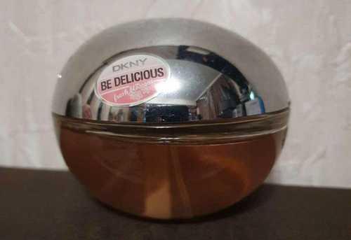 Духи dkny Be Delicious Fresh Blossom 100ml