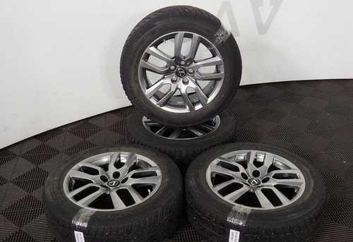 Kumho I'Zen RV Stud KC16 225/60 R18