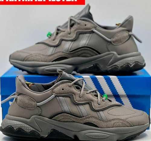 Кроссовки Adidas Ozweego