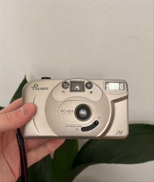 Пленочный фотоаппарат Premier PC-854