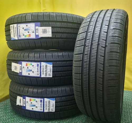 Fortune FSR602 215/55 R18 92V