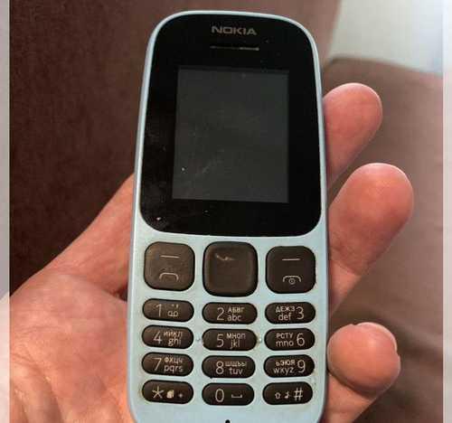 Nokia 1, 8 ГБ