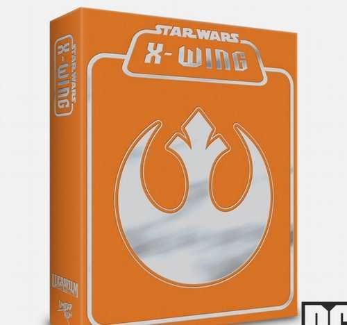 Star Wars: X-Wing PC Limited Run