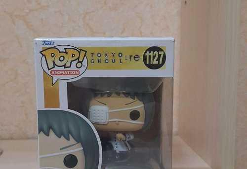 Funko pop tokyo ghoul