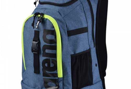 Рюкзак Arena Fastpack 2.2 Denim Melange