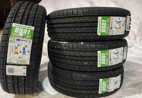 DoubleStar DS01 225/65 R17 102T