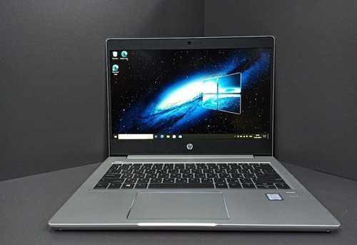13.3" HP ProBook 430 G6 идеал 16GB RAM