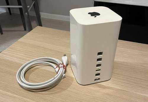 Роутер Apple AirPort Extreme