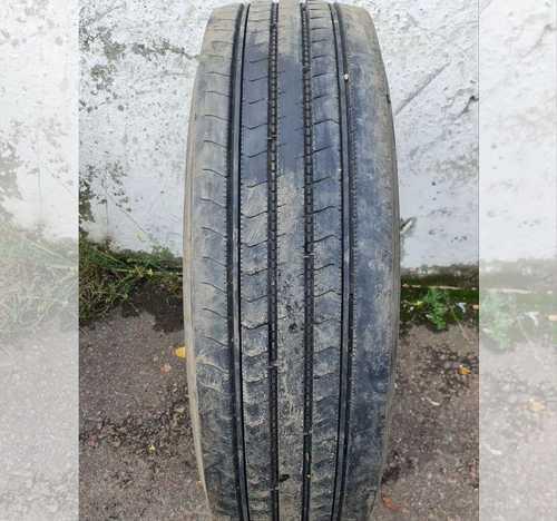 Грузовая шина бу 295/80R22.5 firestone FS422 plus