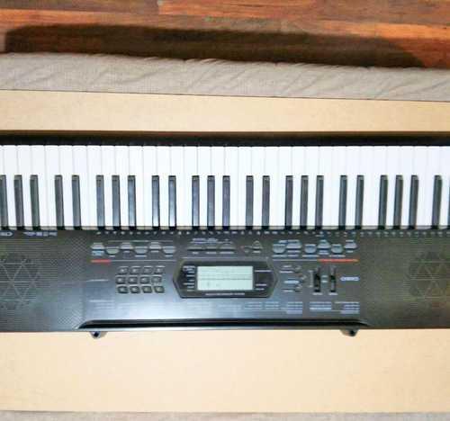 Casio ctk 3000