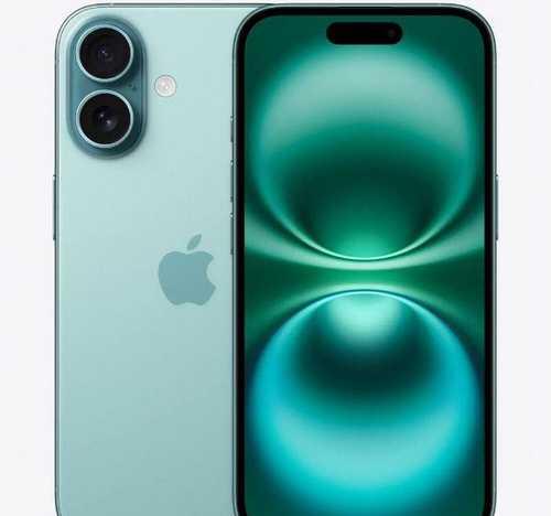 iPhone 16, 256 ГБ