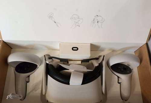 Oculus Quest 2 256gb