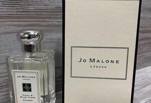 Духи Peony & Blush Suede Jo Malone London