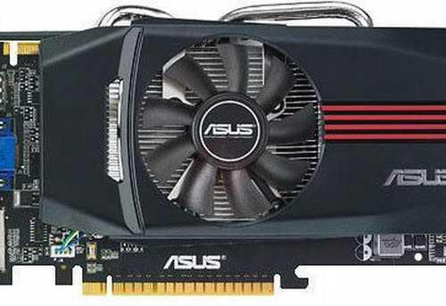 Asus GeForce engtx GTX 550 Ti DirectCU TOP