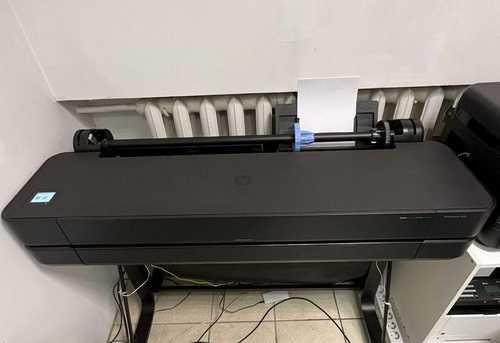 Плоттер HP designjet T630