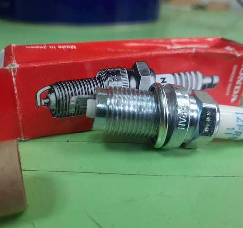 Свечи зажигания honda
