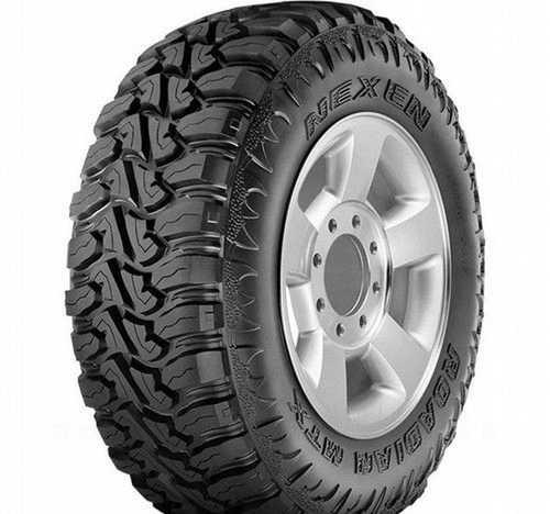 Nexen Roadian MTX 235/80 R17 120Q