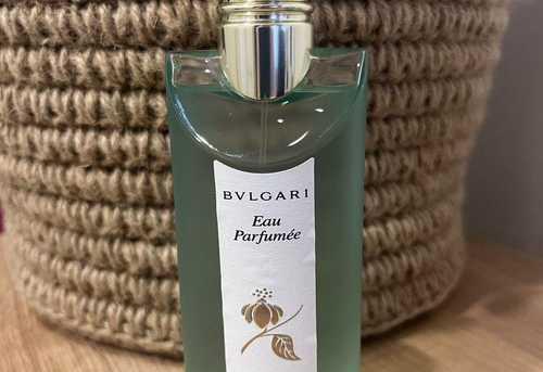 Духи женские bvlgari