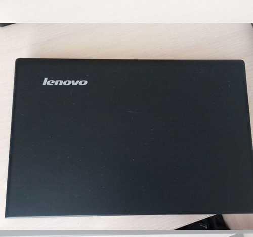 Ноутбук lenovo g505