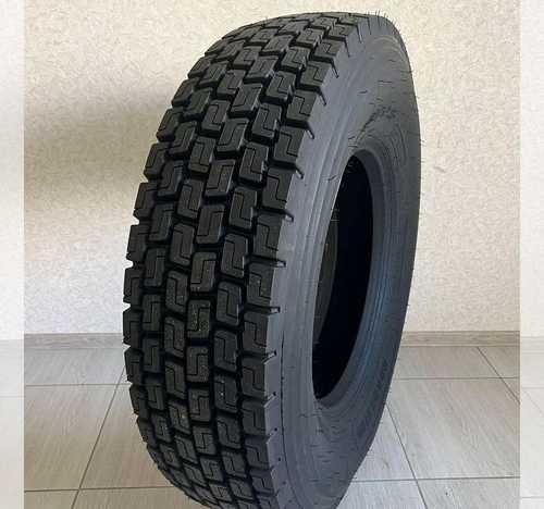 Грузовые шины 315/80R22.5 Schmitz Cargobull ZPR18