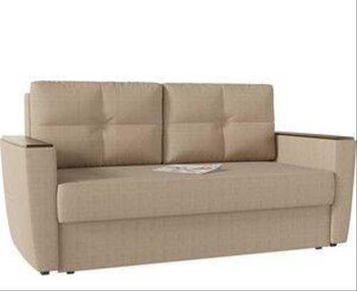 Диван прямой