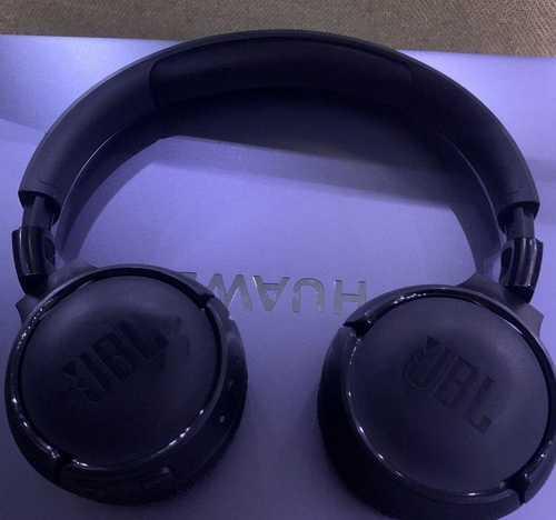 Наушники jbl tune 520bt