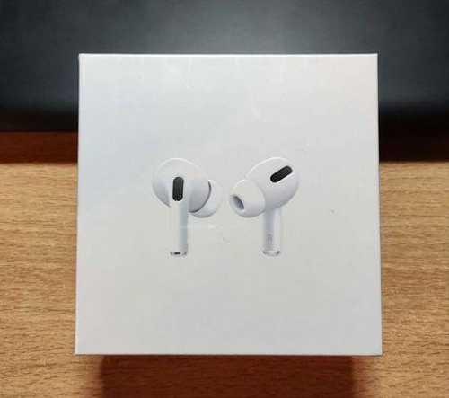 Наушники AirPods Pro