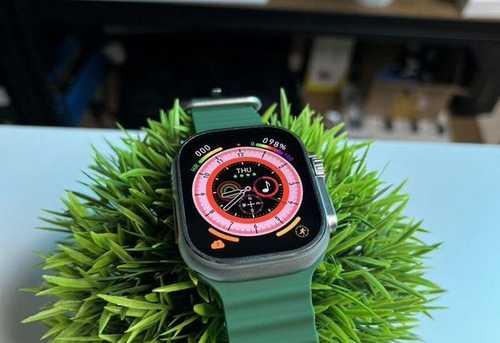 Hk9 ultra 2 SMART watch