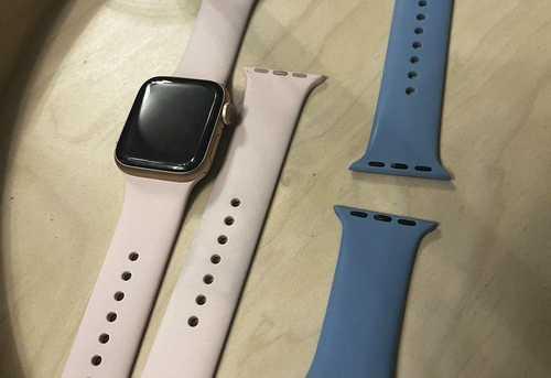 Apple watch s5