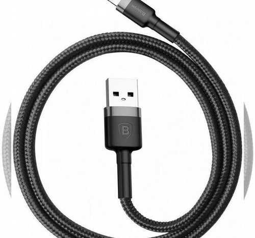 Usb Кабель-зарядка Daseus Cafule calklf -CG1 че