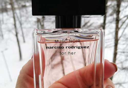 Musc Парфюм Noir For Her Narciso Rodriguez 30 ml