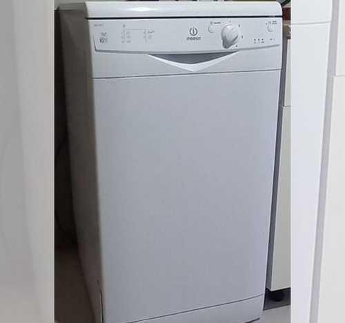 Посудомоечная машина бу indesit DSG 0517