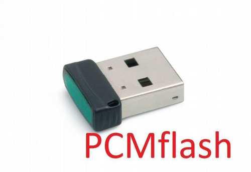 PCM flash