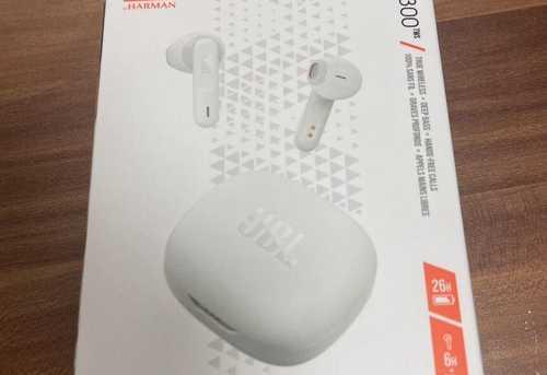 Беспроводные наушники jbl vibe 300 tws