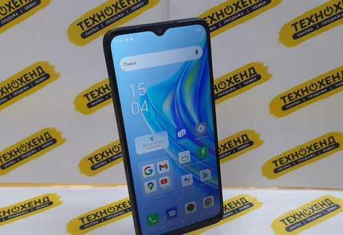 Infinix Hot 20i, 4/128 ГБ