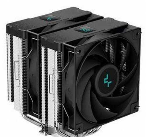 Кулер для процессора deepcool ag620