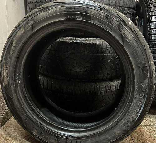 Yokohama S.Drive AS01 205/55 R16 91W