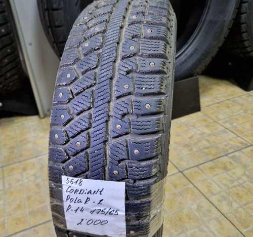 Cordiant Polar 2 175/65 R14