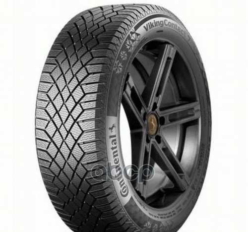 Continental ContiVikingContact 7 205/55 R17