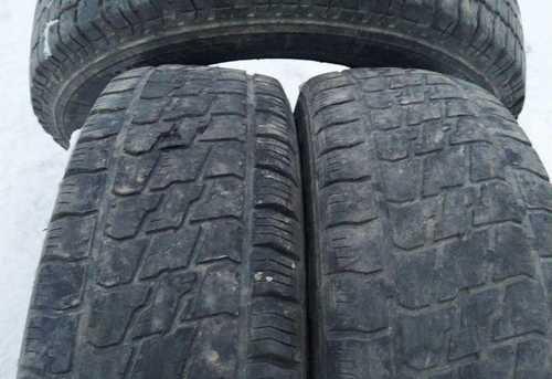 КАМА Кама-232 185/75 R16