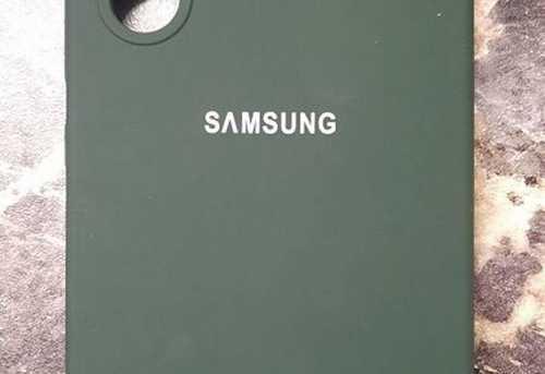 Бампер новый Samsung а54